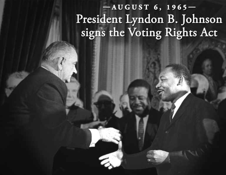 Voting Rights in America: What’s at Stake for Democracy